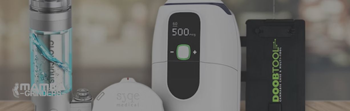 Exploring High-Tech Grinders: Smart Features and Bluetooth Connectivit ...