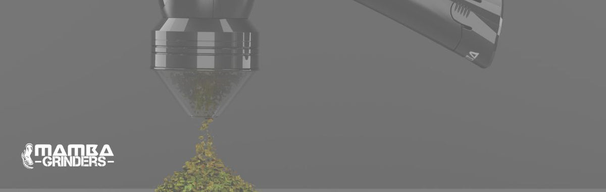 Exploring the World of Automatic Grinders: Pros and Cons – Mamba Grinders™