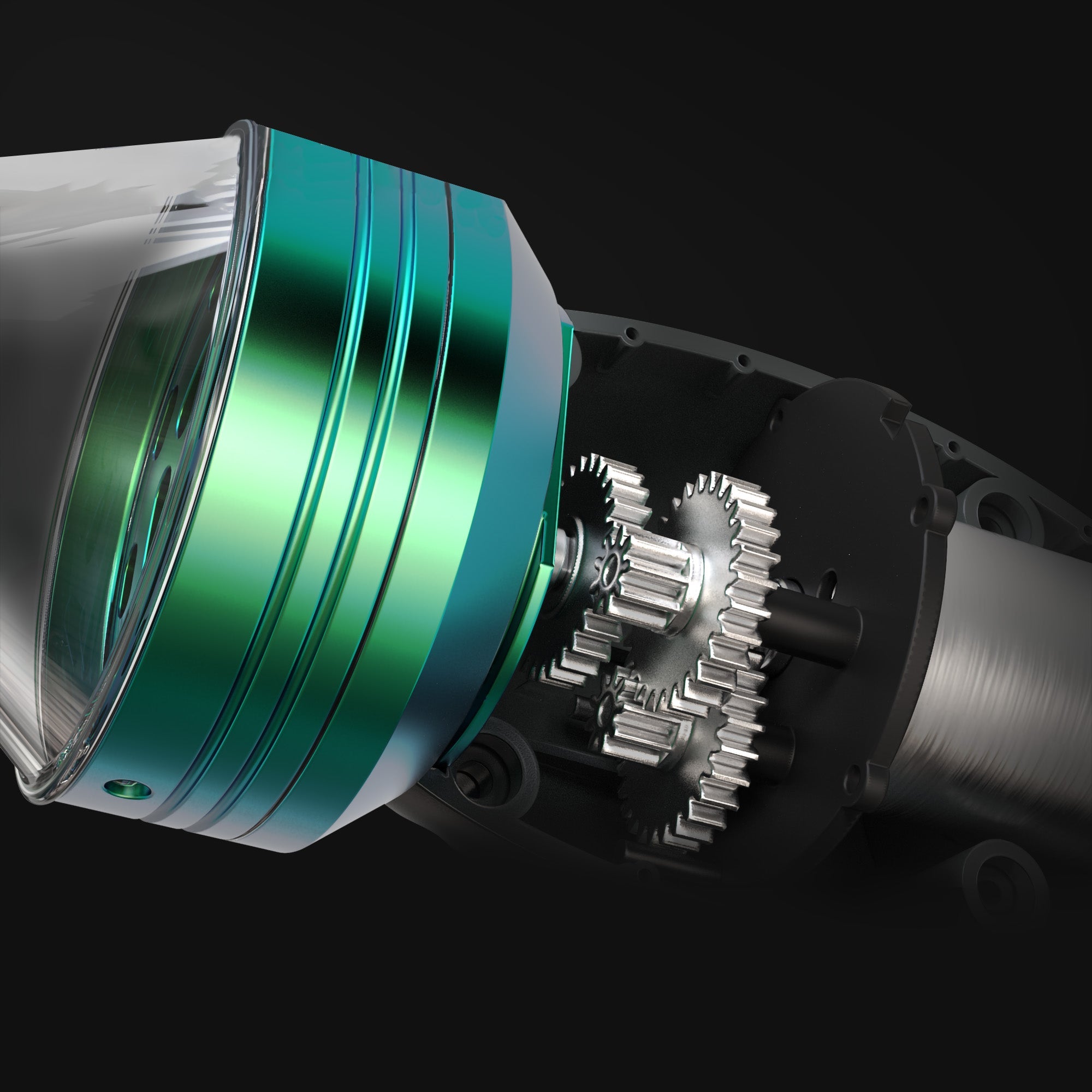 The Evolution of Electric Grinders: From Manual to Automatic – Mamba ...