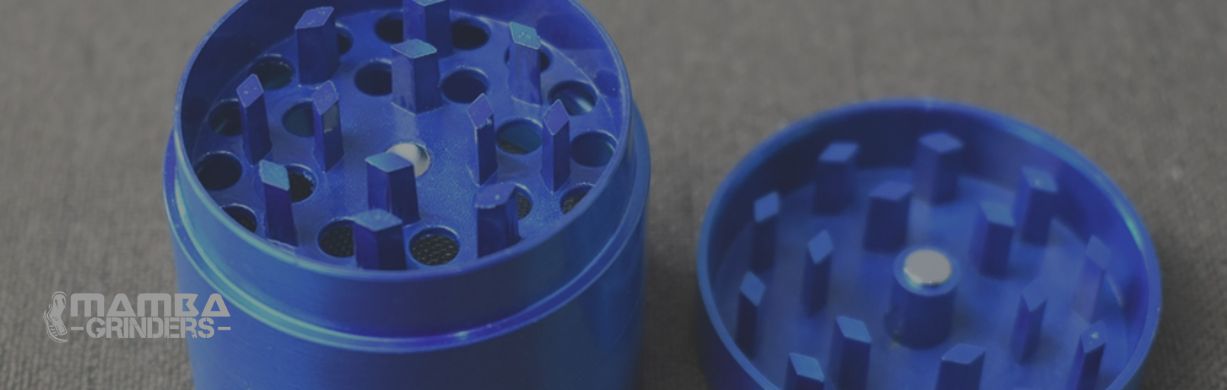 The Pros and Cons of Grinder Magnets – Mamba Grinders™