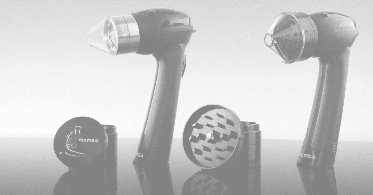 The Definitive Guide to Herb Grinders [Updated for 2024] – Mamba Grinders™