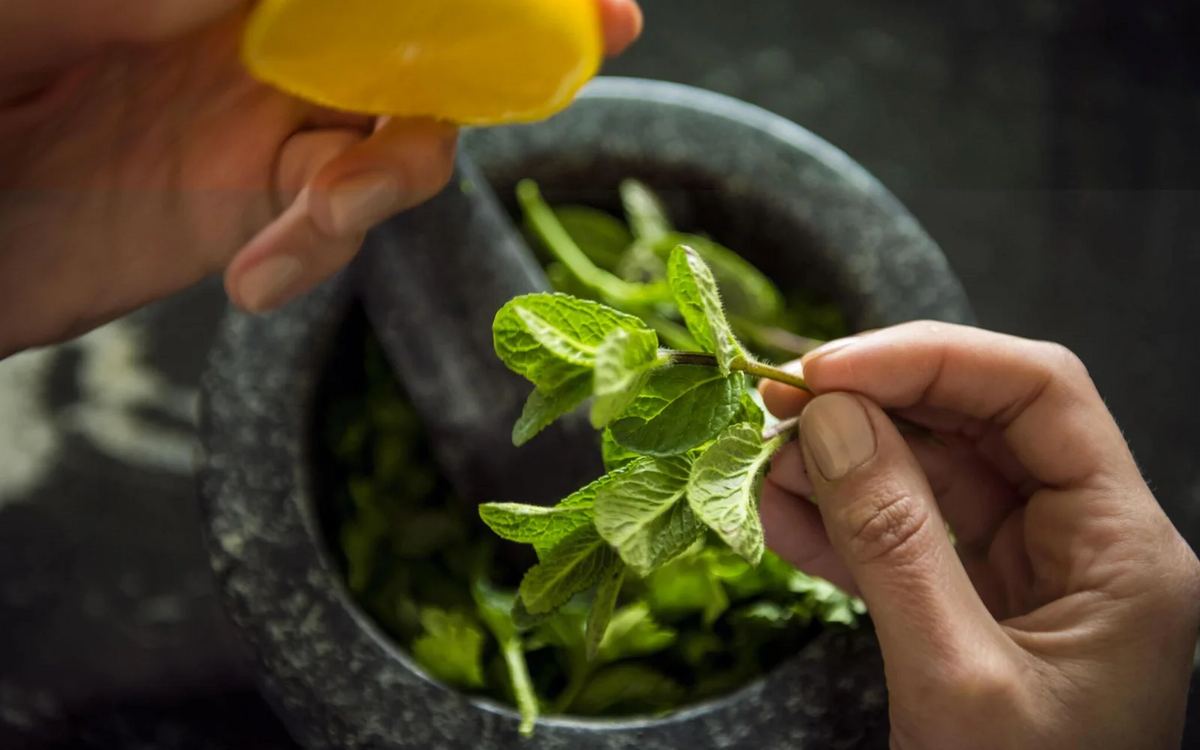 Is It Necessary To Grind Herbs? | What Are The Benefits of Grinding He ...