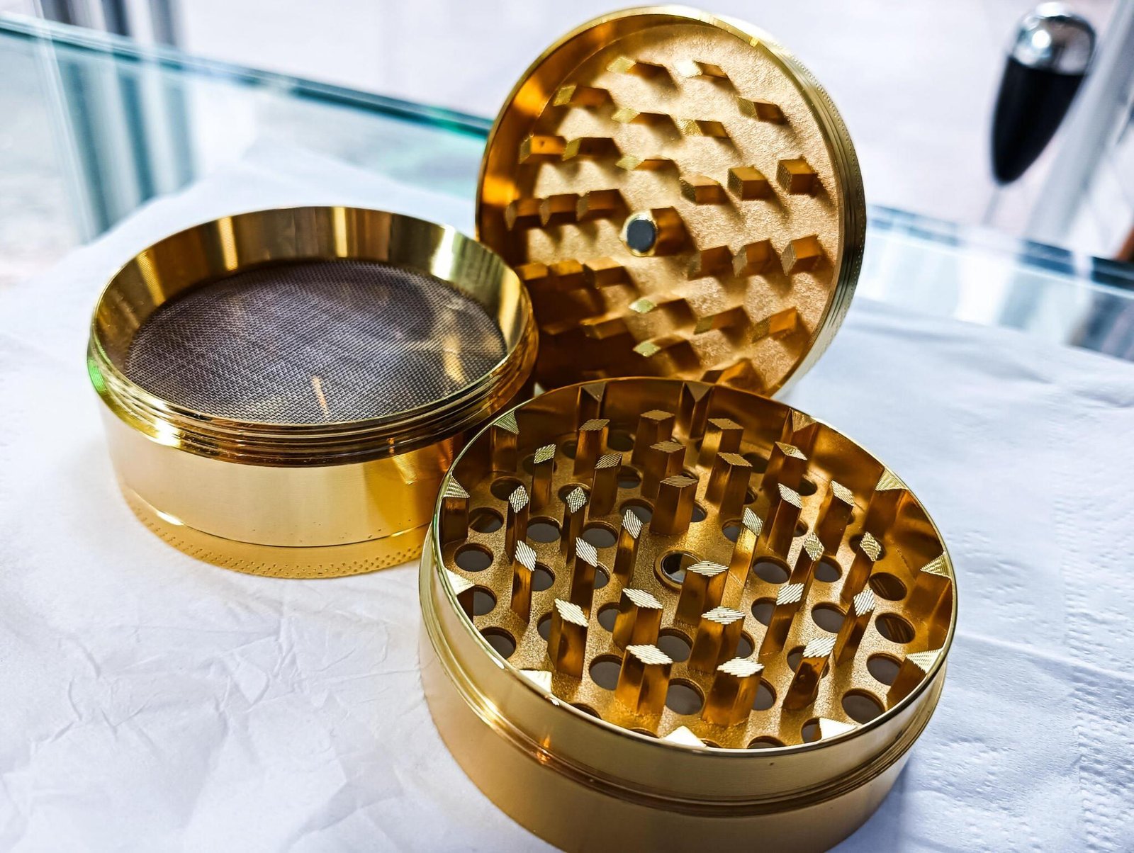 Want Stronger Herb? Give These Tips a Try! – Mamba Grinders™