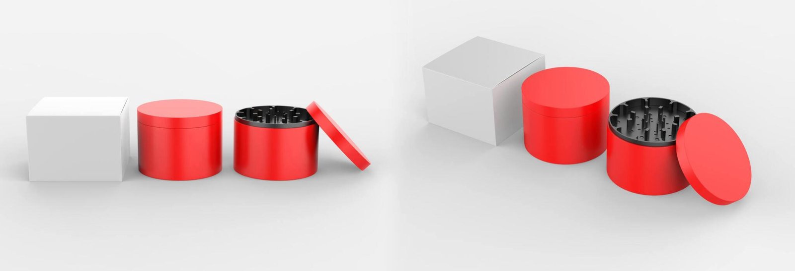 Cheap vs. Expensive: Is There a Difference in Herb Grinder Quality ...