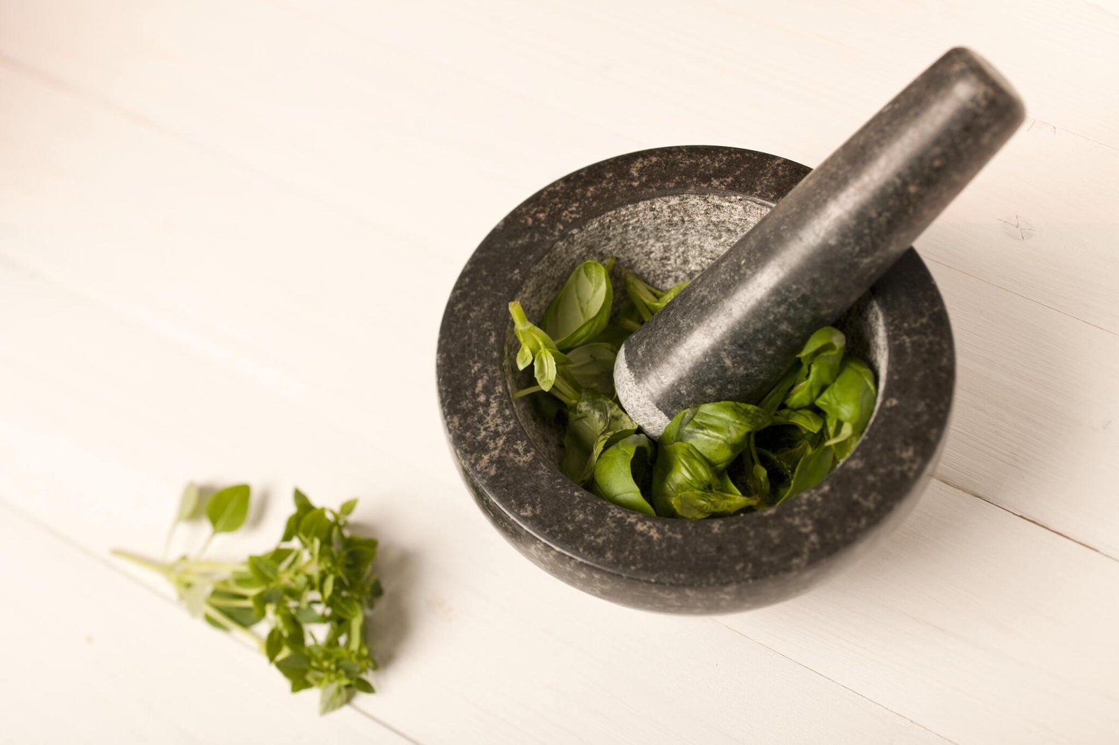 Resourceful Herb Grinding with Kitchen Tools – Mamba Grinders™